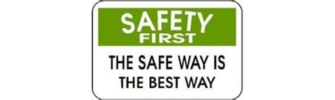 Safety Equiments Triviteknik