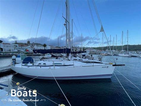 2000 X Yachts Imx 40 For Sale View Price Photos And Buy 2000 X Yachts