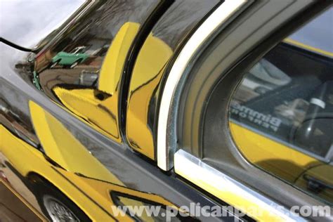 Bmw E30 Chrome Windscreen Trim At Anthony Griggs Blog
