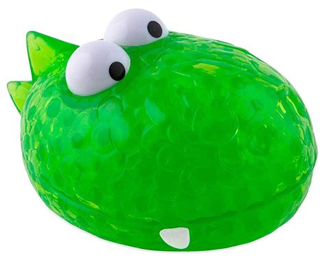 Ryans World Bubble Pal Gus Squeeze Toy Orb Toywiz