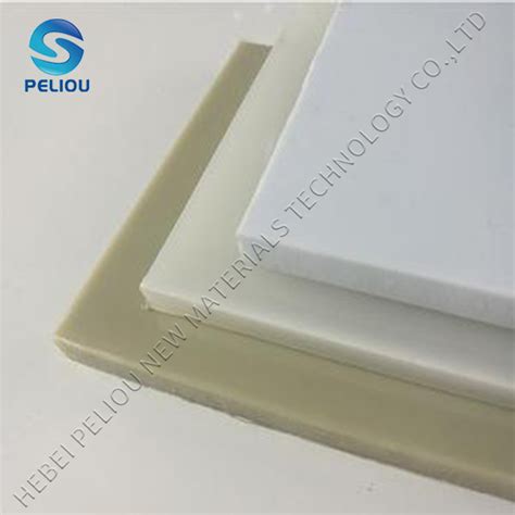 Plastic Pp Sheet