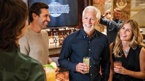 Ruby Princess Entertainment