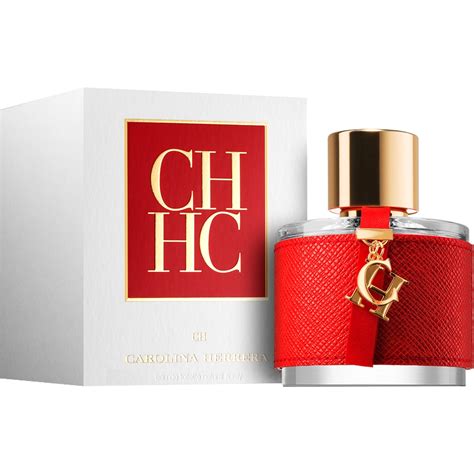 Carolina Herrera Ch Woman Woda Toaletowa 100ml