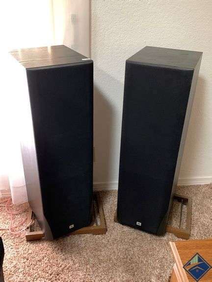 Ubl Speakers Estate Details