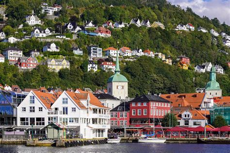 30 Things To Know Before Visiting Bergen Norway In 2025