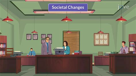 Shift In Labor Supply Concept Microeconomics Jove