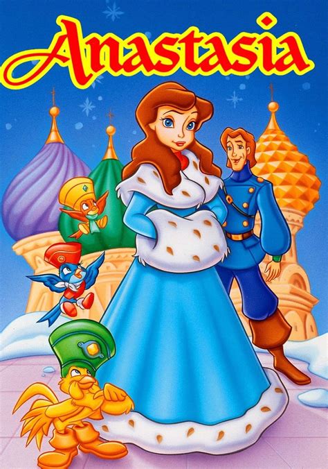 Anastasia Stream Jetzt Film Online Finden Und Anschauen