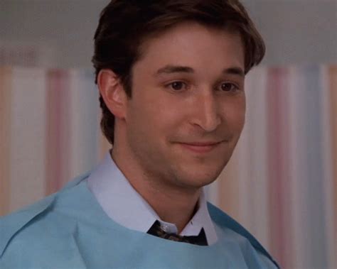 Er Dr John Carter Emergency Room Doctor Noah Wyle Emergency Room