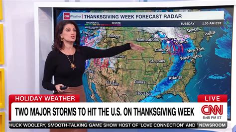 Allison Chinchar 11242024 — Newswomen Allison Chinchar 11242024 — Newswomen