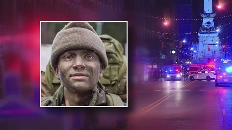 Trial Begins In The Murder Of Dutch Commando