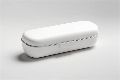 Premium Photo Customizable Sunglasses Case Mockup For Your Design