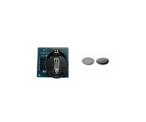 RTC DS Real Time Clock Module At Piece RTC Module In New Delhi ID