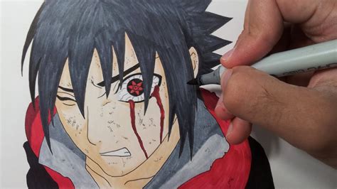 Uchiha Clan How To Draw Sasuke Eternal Mangekyou Sharingan My XXX Hot Girl