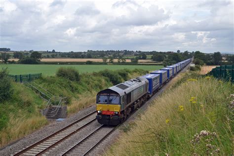 Class 66 No66431
