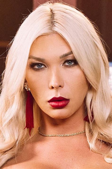 Aubrey Kate Profile Images — The Movie Database Tmdb