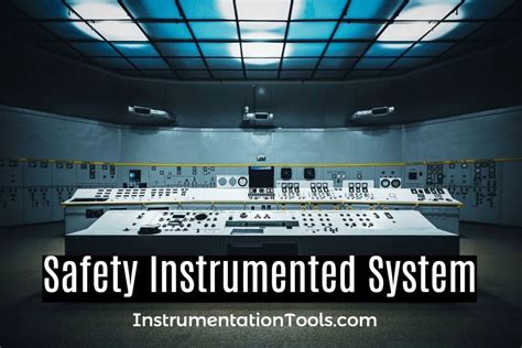 Sis Bypass And Impairment Safety Instrumented System