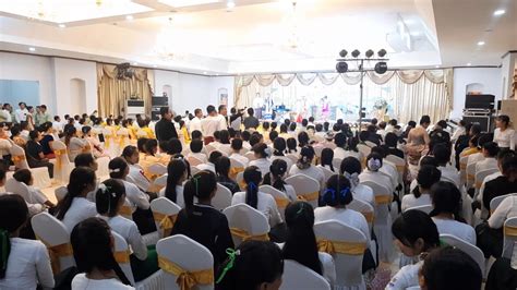 မြဝတီမြို့၌ ၂၄ကြိမ်မြောက် မြန်မာတိုင်းရင်းသားတို့၏ မြန်မာ့ရိုးရာယဥ်က