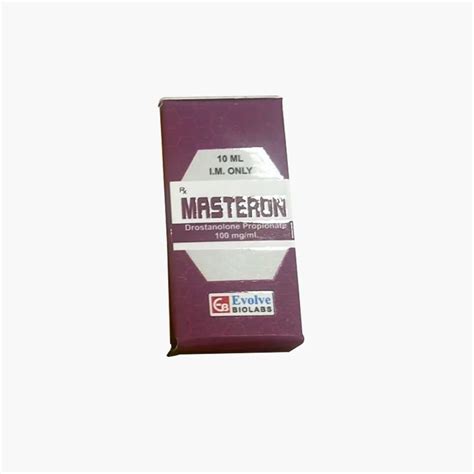 Masteron 10ml Injection 100 Mg At ₹ 1300vial In Nagpur Id