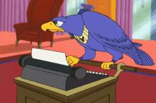 Bird Man Pfp Bird Man Profile Pics