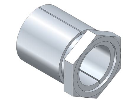 Locking Assemblies Sts Coupling