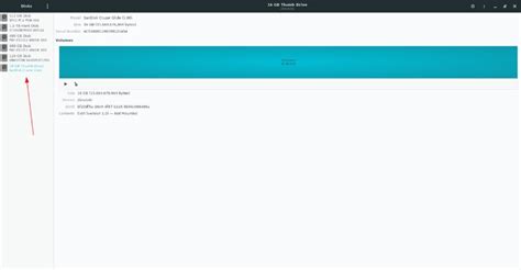Ubuntu Format USB Disks Guide