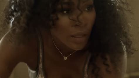 Serena Williams Dances For The Sheer Joy Of It In Berlei Sports Bra Ad