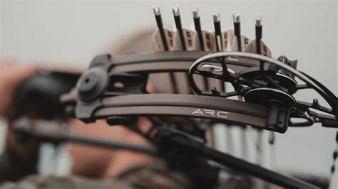 Mathews Archery Announces New For 2026 Arc 30 And Arc 34 Newsbreak