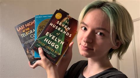 Asmr Book Triggers And Talking About Books I Have Tapping Tracing