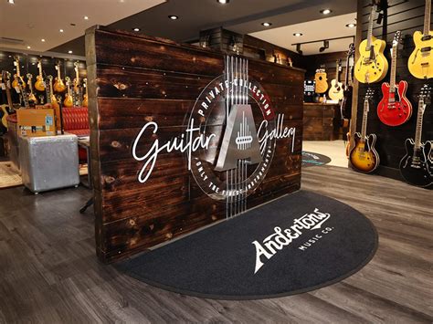 “i Do Think Its Slightly Sad When You See Tescos Selling Guitar Packs
