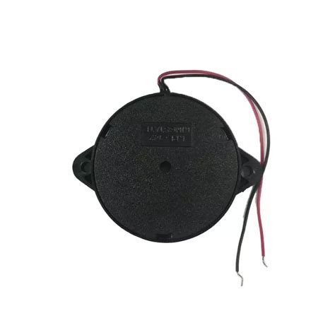 Buy Rs Pro Buzzer Voltage 50 V Current 10 Ma Model No 1812724 Online