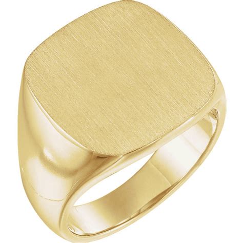 Types Of Mens Gold Rings At Marvin Wolbert Blog