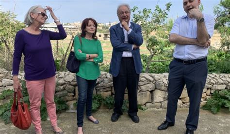 Watch Environmental Ngos Want Elizabeth Elluls Resignation From The