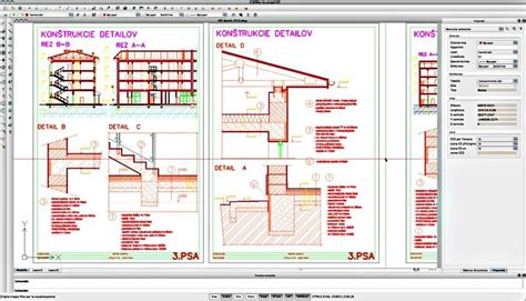 Cad Systémy Galéria Icadmac
