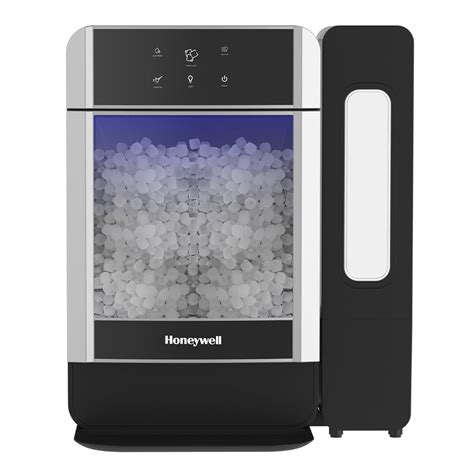 Honeywell Nugget Ice Maker Chewable Ice 38 Lbs Per Day One