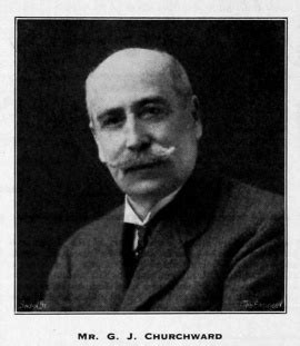 George Jackson Churchward Graces Guide