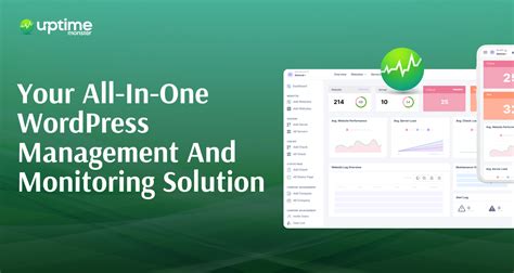 Uptimemonster Site Monitor Your All In One Wordpress Management And Monitoring Solution
