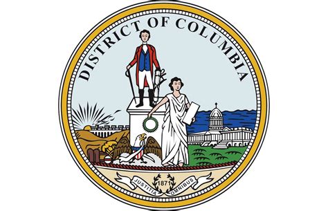 Washington Dc Odometer Disclosure Statement Dc 2026 Form