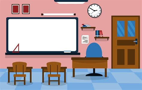 Classroom Sketch Vector Art Icons And Graphics For Free Download