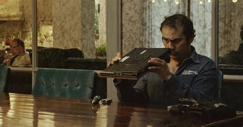 Docufiction Actor Martinez Questions Cinematic Truth Los Angeles Times