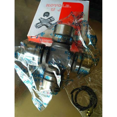 Jual Cross Joint Toyota 2f Shopee Indonesia