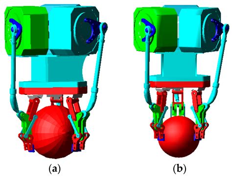 An Underactuated Universal Gripper Design Analysis And Experiment