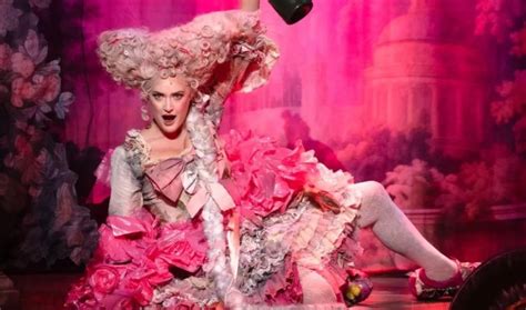 Candide Stage Noise Diana Simmonds