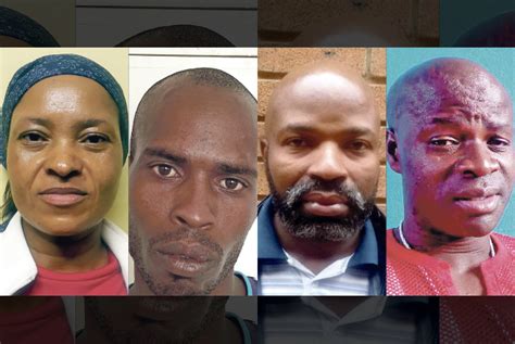 Mathebula Murder Suspects In Court Next Month Review