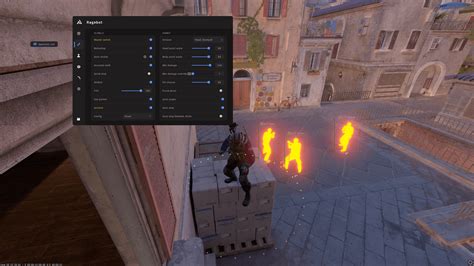 Cheat Nixware Cheat Para Csgo 2 Premium Não Detectável