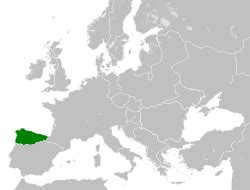 アストゥリアス王国 Wikipedia