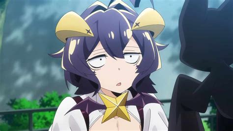 Primer Teaser E Información Del Anime Gushing Over Magical Girls