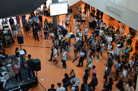 Polytechnique Montréal Cest La Rentrée De Lhiver 2023 Voici Les