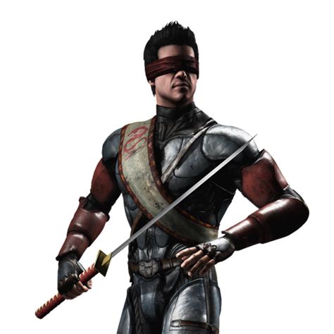 Kenshi — Mortal Kombat X Mkwarehouse