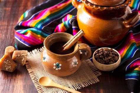 Café De Olla Muy Delish