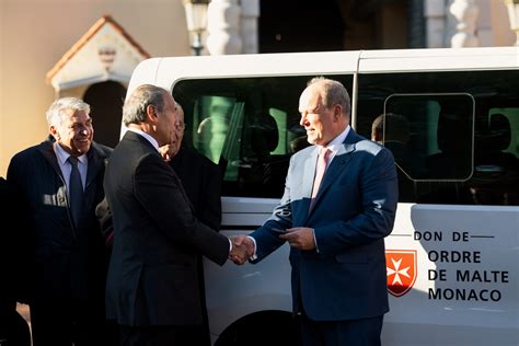 Sovereign Order Of Malta Official Website